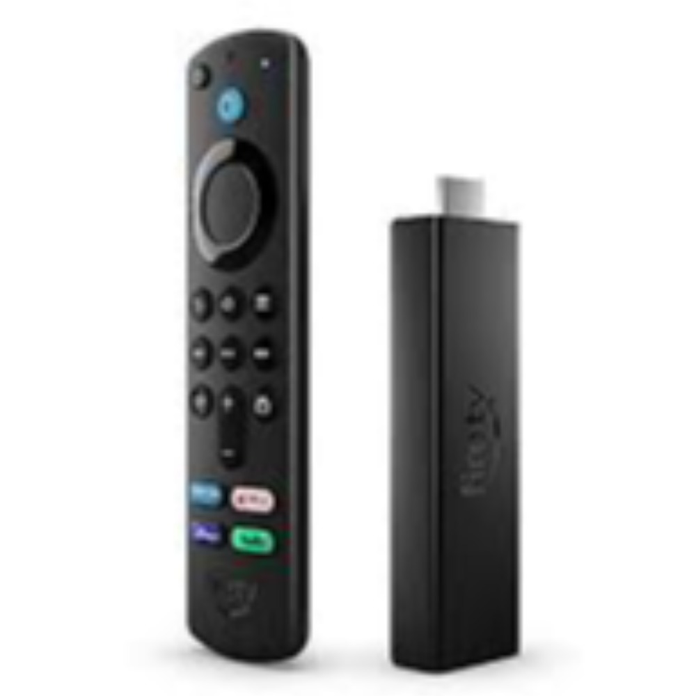 Pre-owned Amazon Fire Stick 4K - Own4Less